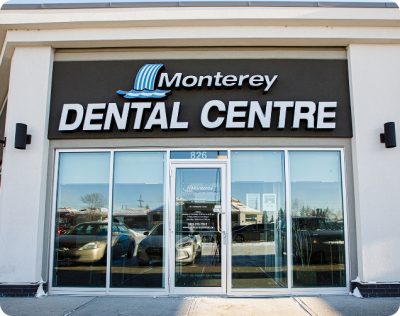 Monterey Dental Centre | Calgary Dentistry - Dentist in NE Calgary